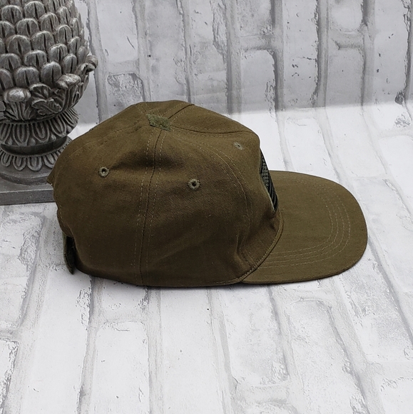 Voodoo Tactical | Accessories | Usa Flag Voodoo Tactical Ball Cap ...